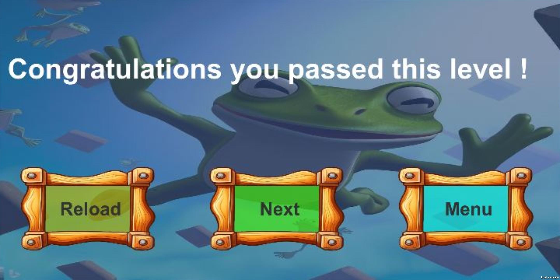 Frog Jumper Legends android iOS apk download for free-TapTap