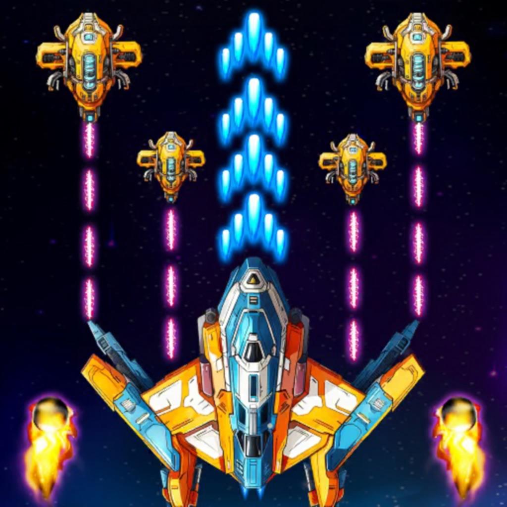 Space War - Space Force 3D for Android/iOS - TapTap