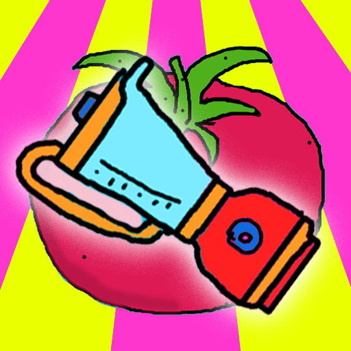 Tomatos horror Latest Version for Android/iOS APK - TapTap