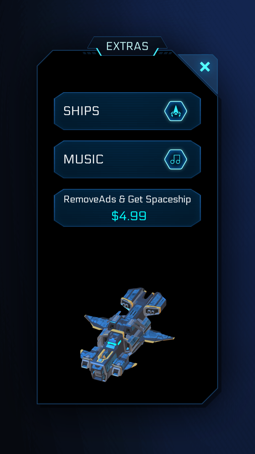 Stellar Odyssey android iOS apk download for free-TapTap