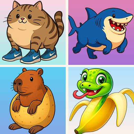 Meme Funny Mini Challenges for Android/iOS - TapTap