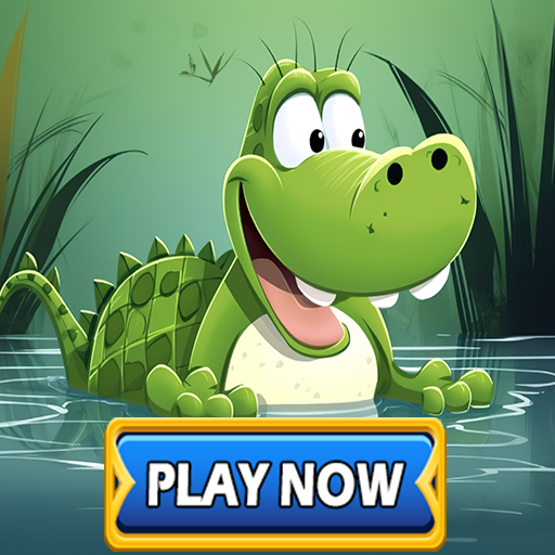 Crocodile Sea Game Latest Version for Android/iOS - TapTap