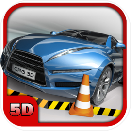 Parking Traffic Jam Simulator android iOS-TapTap