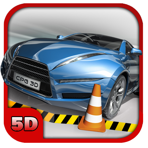 Parking Traffic Jam Simulator for Android/iOS - TapTap