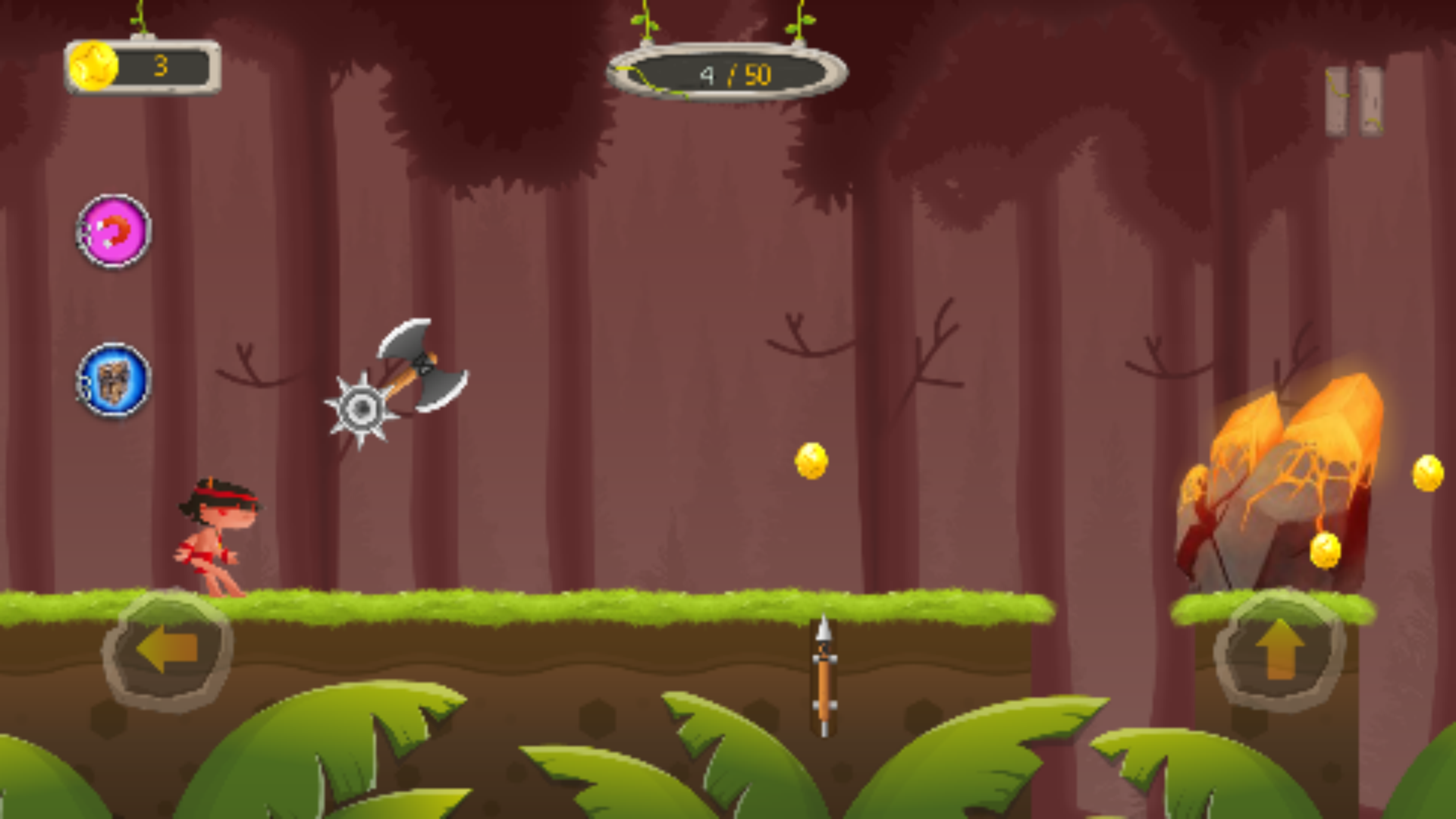 woods run android iOS apk download for free-TapTap