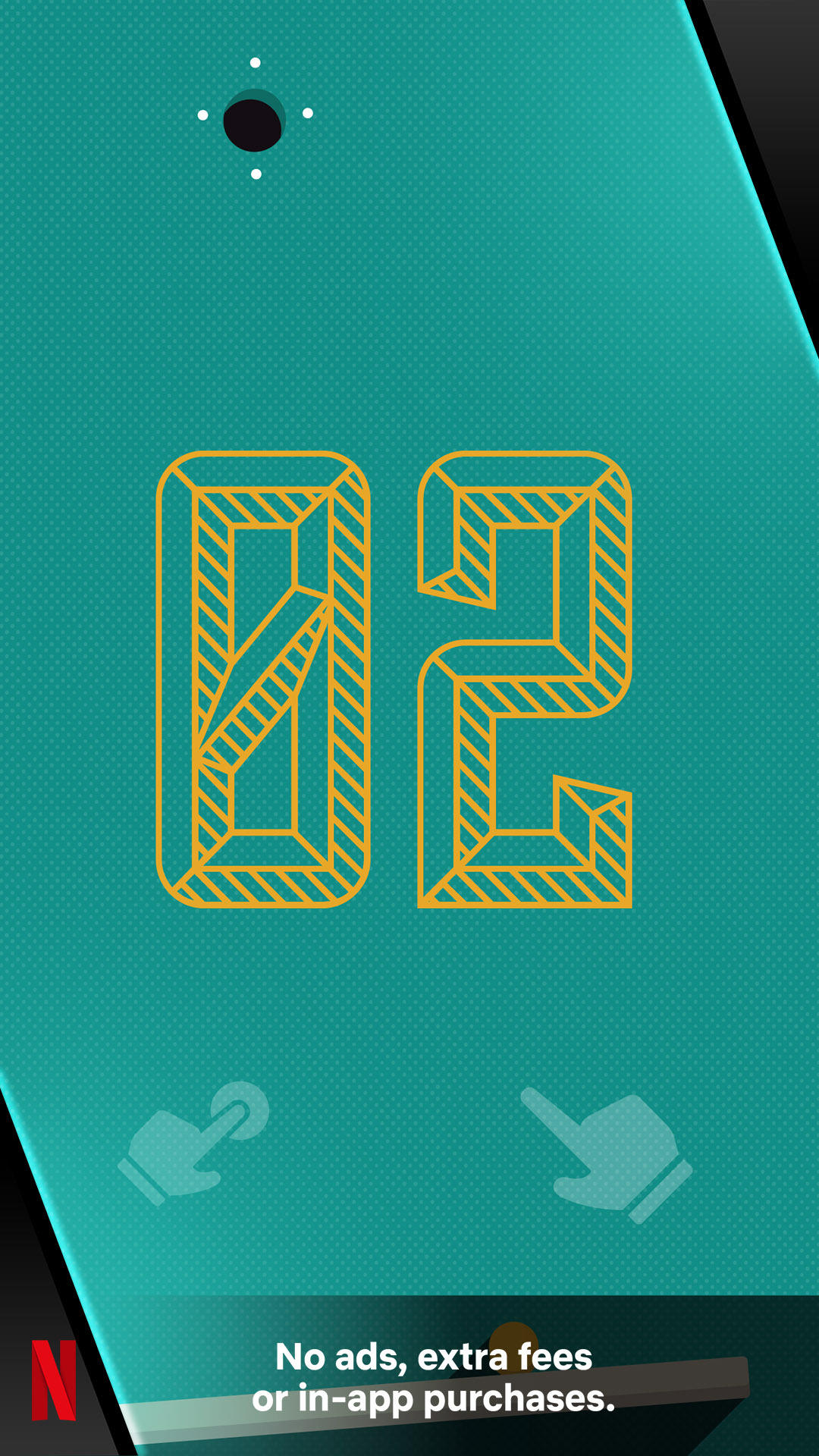 Teeter (Up) android iOS apk download for free-TapTap