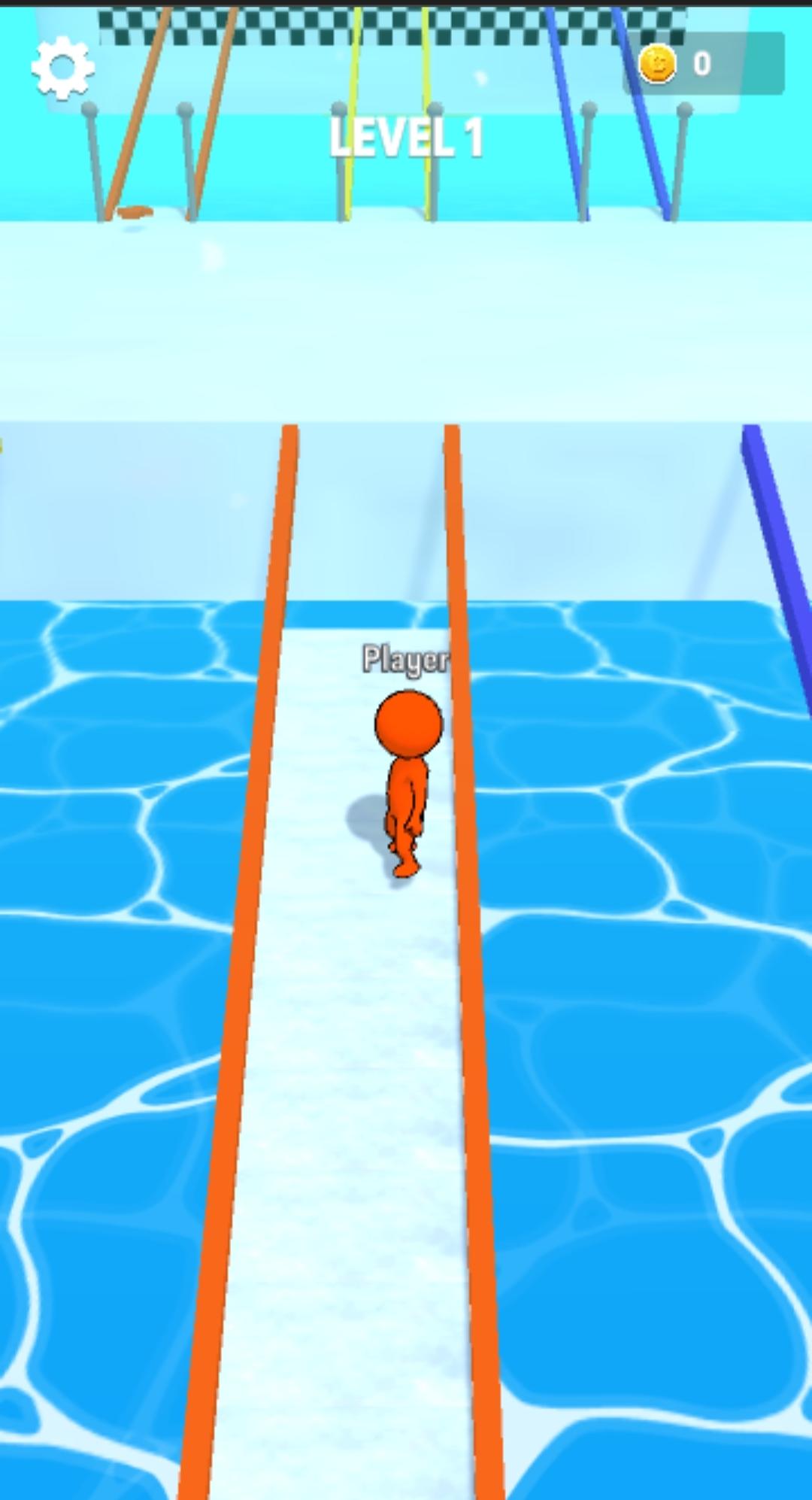 Snowball Racing mobile Android apk download for free-TapTap