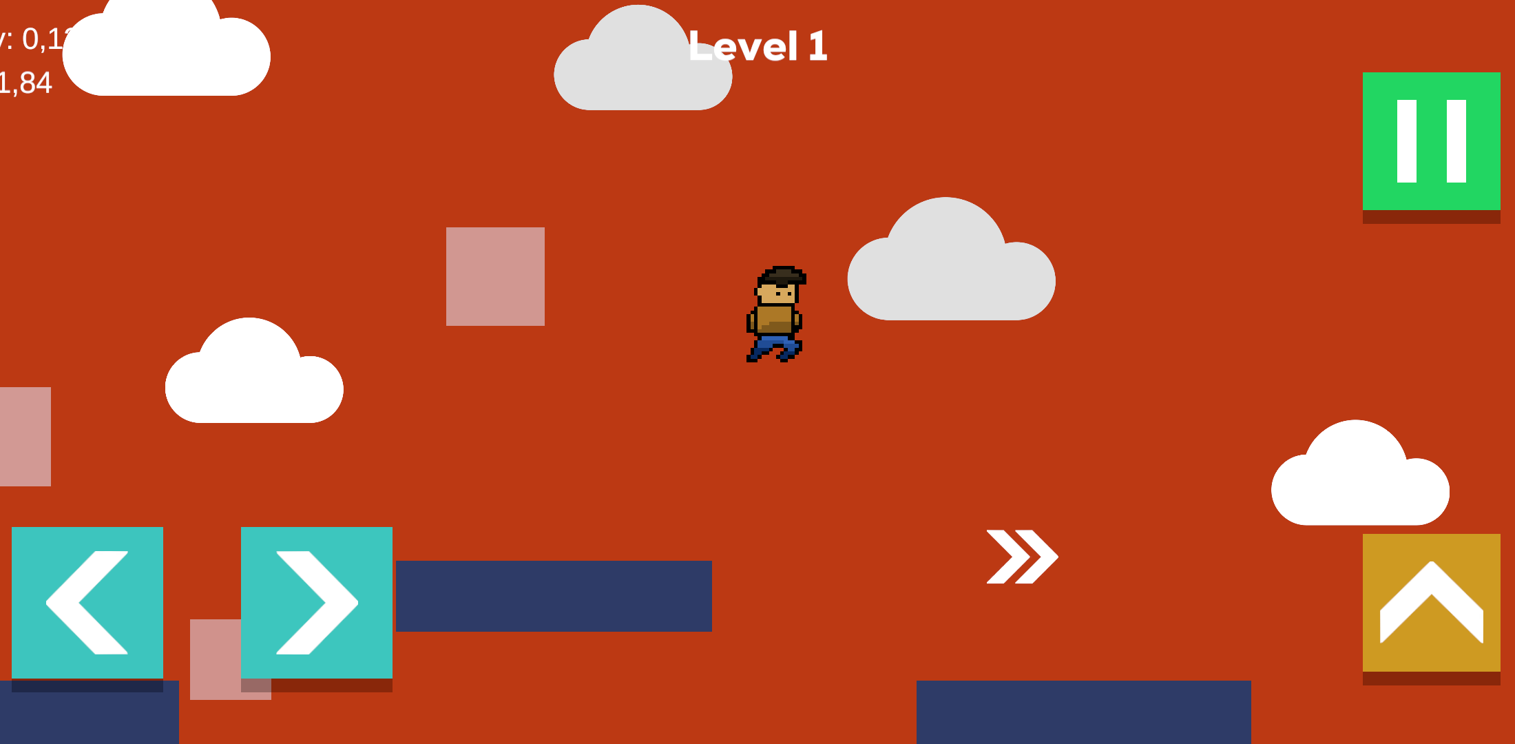 Ninja Rush android iOS-TapTap