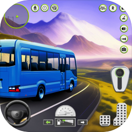 Bus Simulator mobile android iOS apk download for free-TapTap