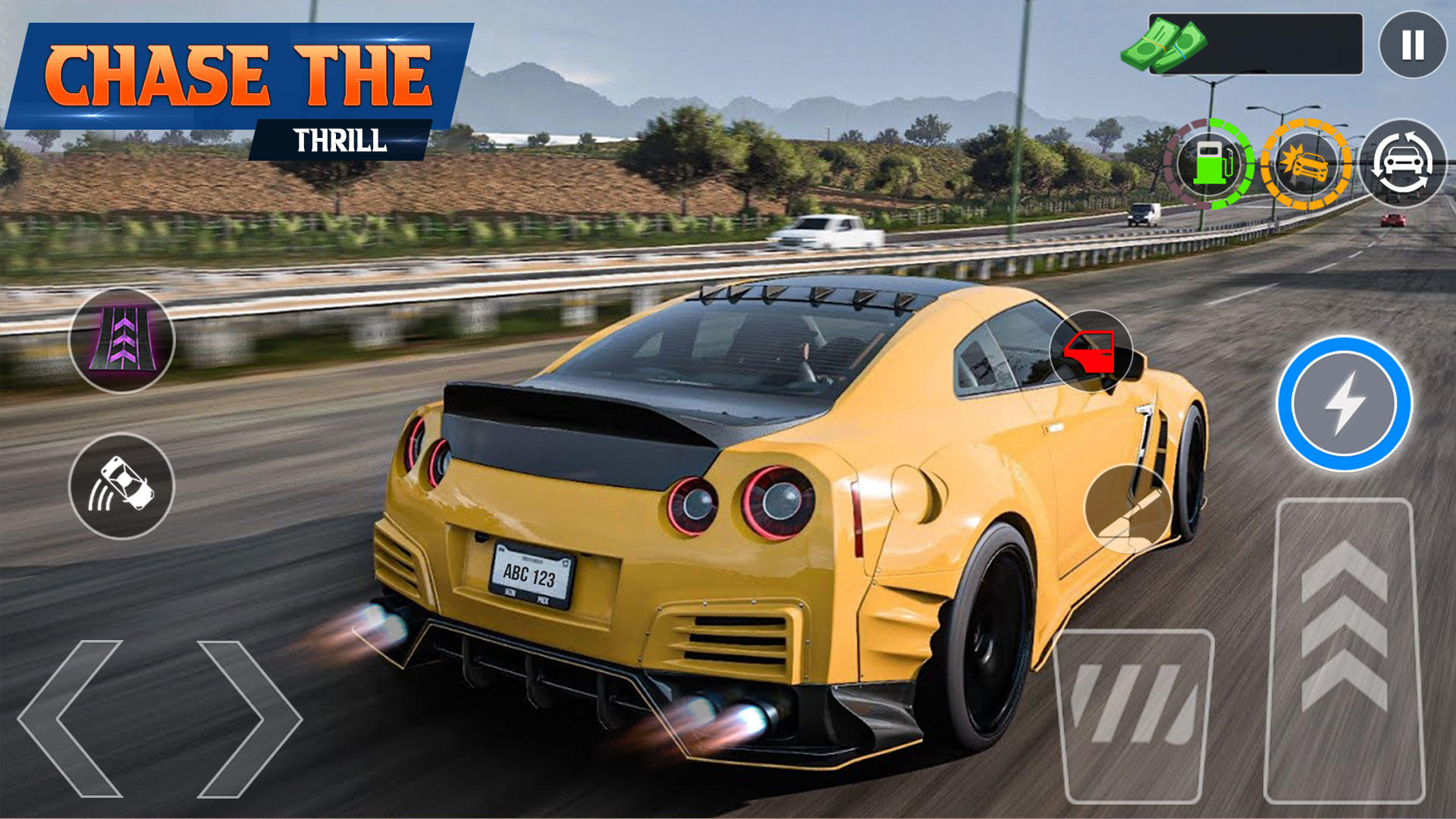 Car Racing City 3D Drift Games for Android/iOS - TapTap