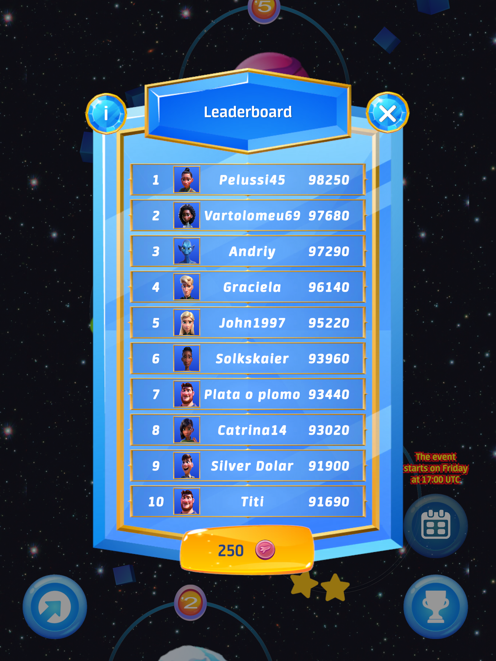 Alien Blocks android iOS apk download for free-TapTap