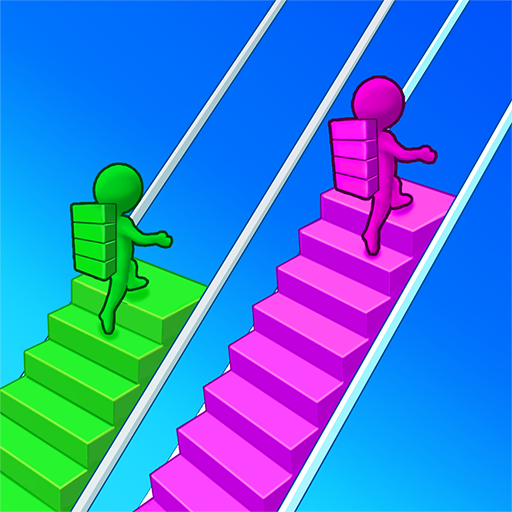 Bridge Run IO Latest Version for Android/iOS APK - TapTap