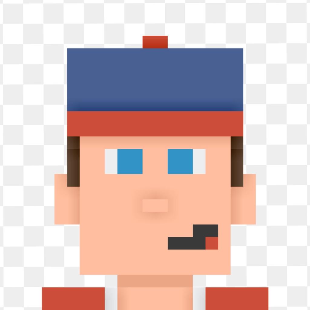 Block Run World 다운로드 Android/iOS APK - TapTap