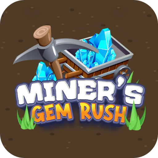 Miners Gem Rush Latest Version for Android/iOS APK - TapTap