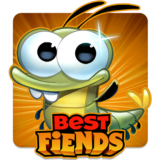 Best Fiends Forever Android/iOS - TapTap