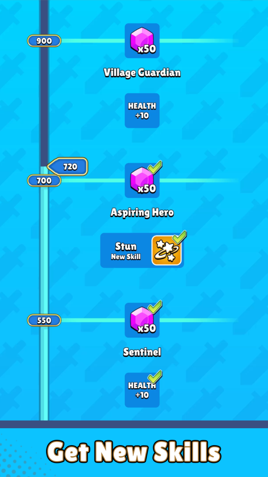 Loot Quest android iOS-TapTap