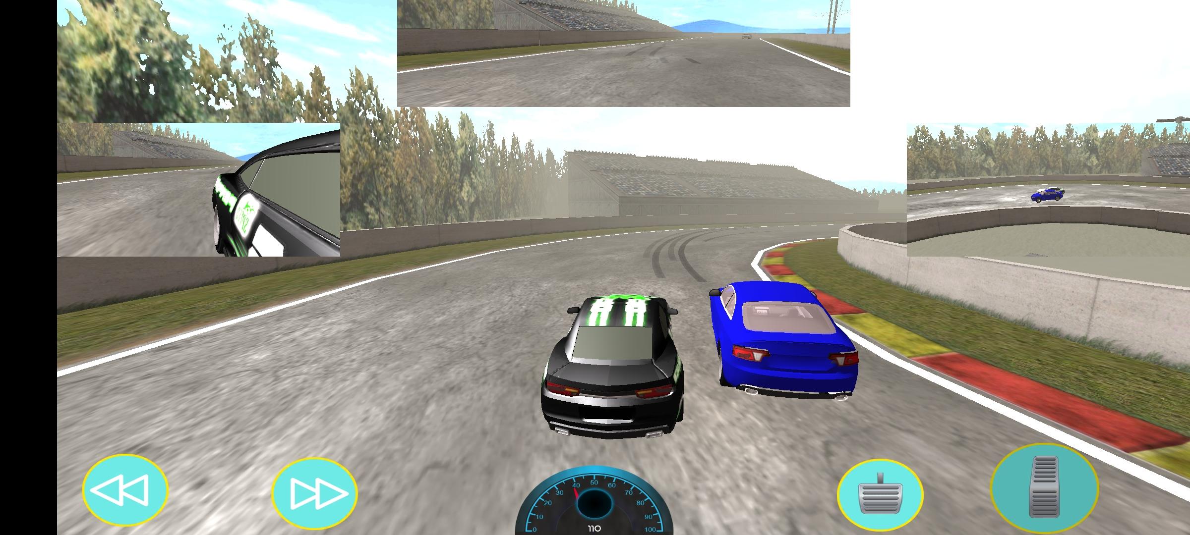 Pro car racing 3D android iOS-TapTap