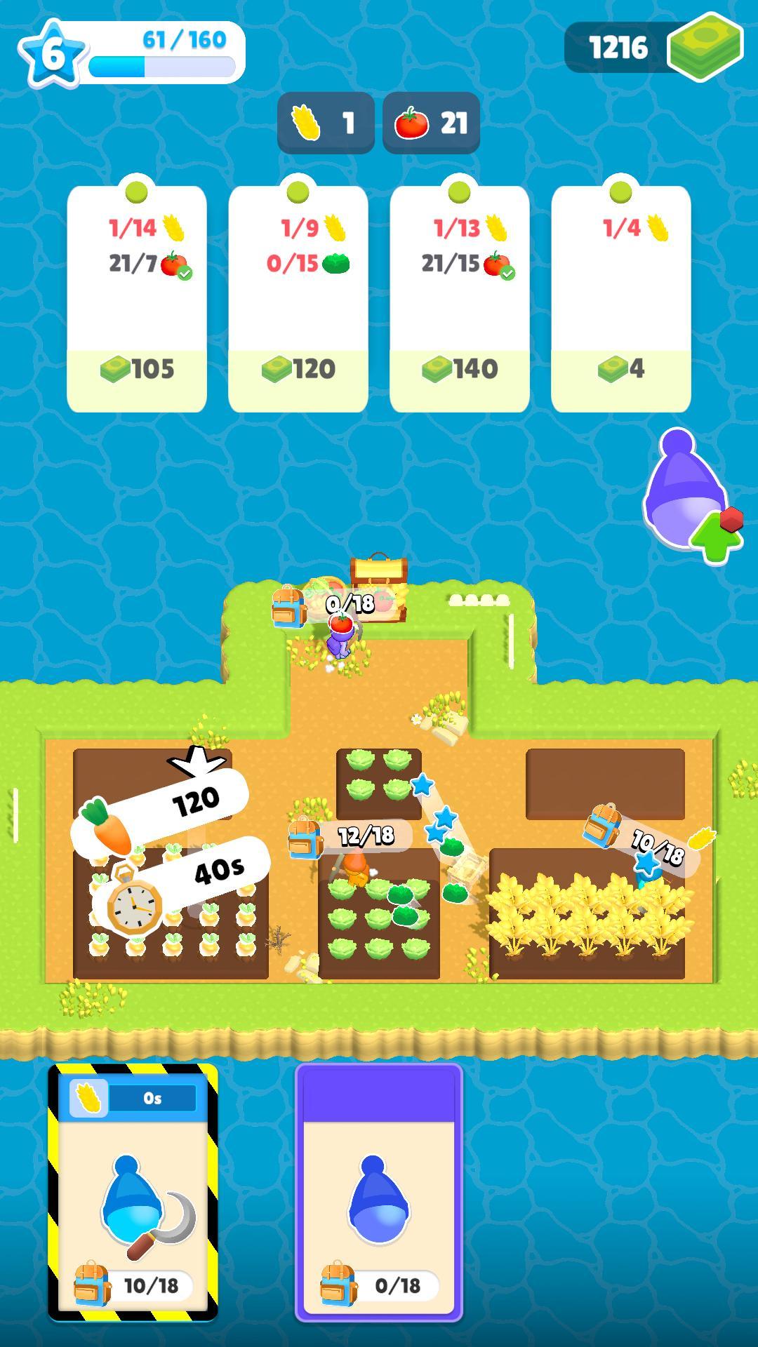 Growing Farm android iOS apk download for free-TapTap