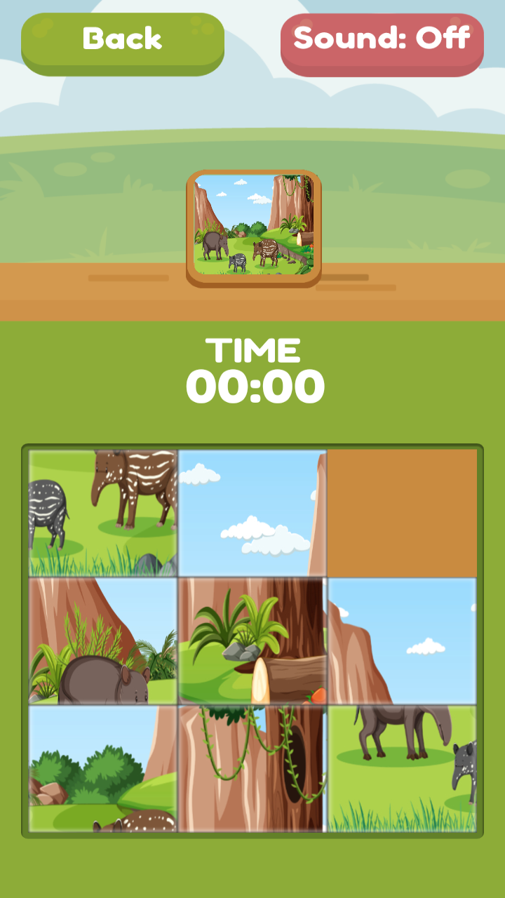 Photo Slider: Puzzle Game android iOS apk download for free-TapTap