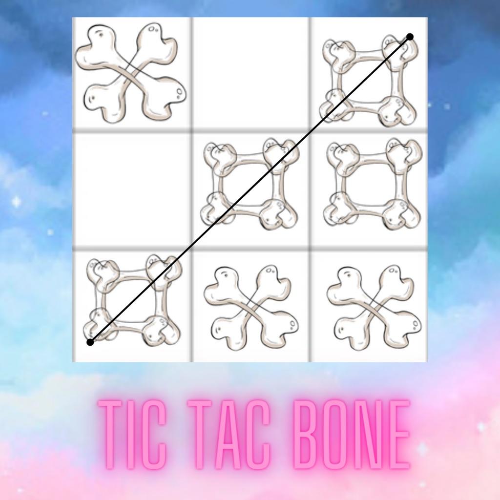 Tic Tac Toe: Bones Latest Version for Android/iOS - TapTap