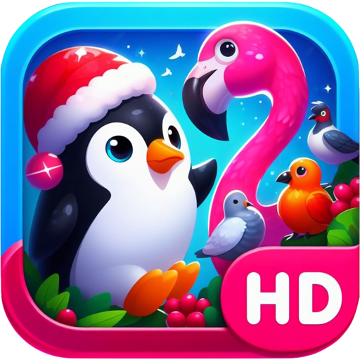 Floppy Birds Latest Version for Android/iOS APK - TapTap