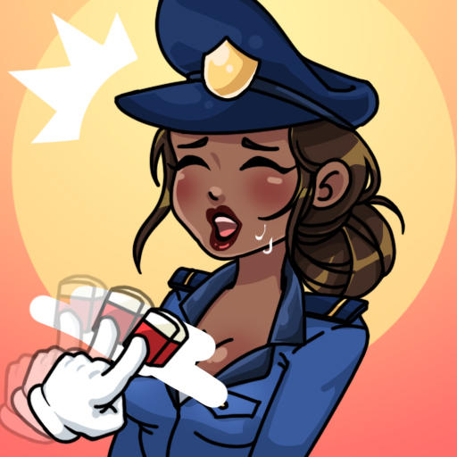 Draw Police Puzzle - Thief DOP for Android/iOS - TapTap