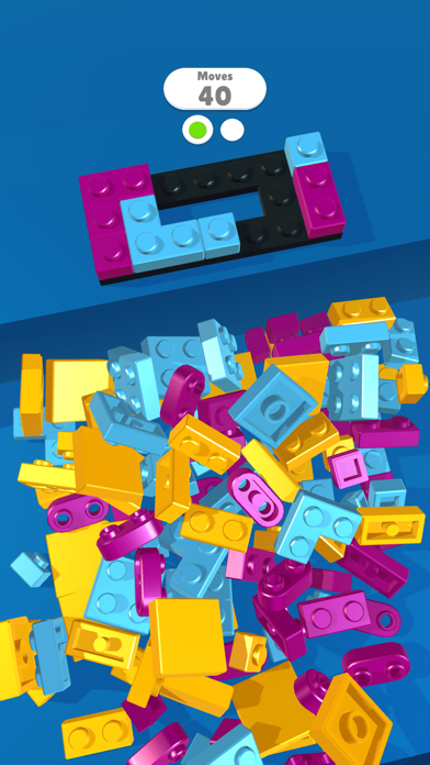 Blocks Builder! android iOS apk download for free-TapTap