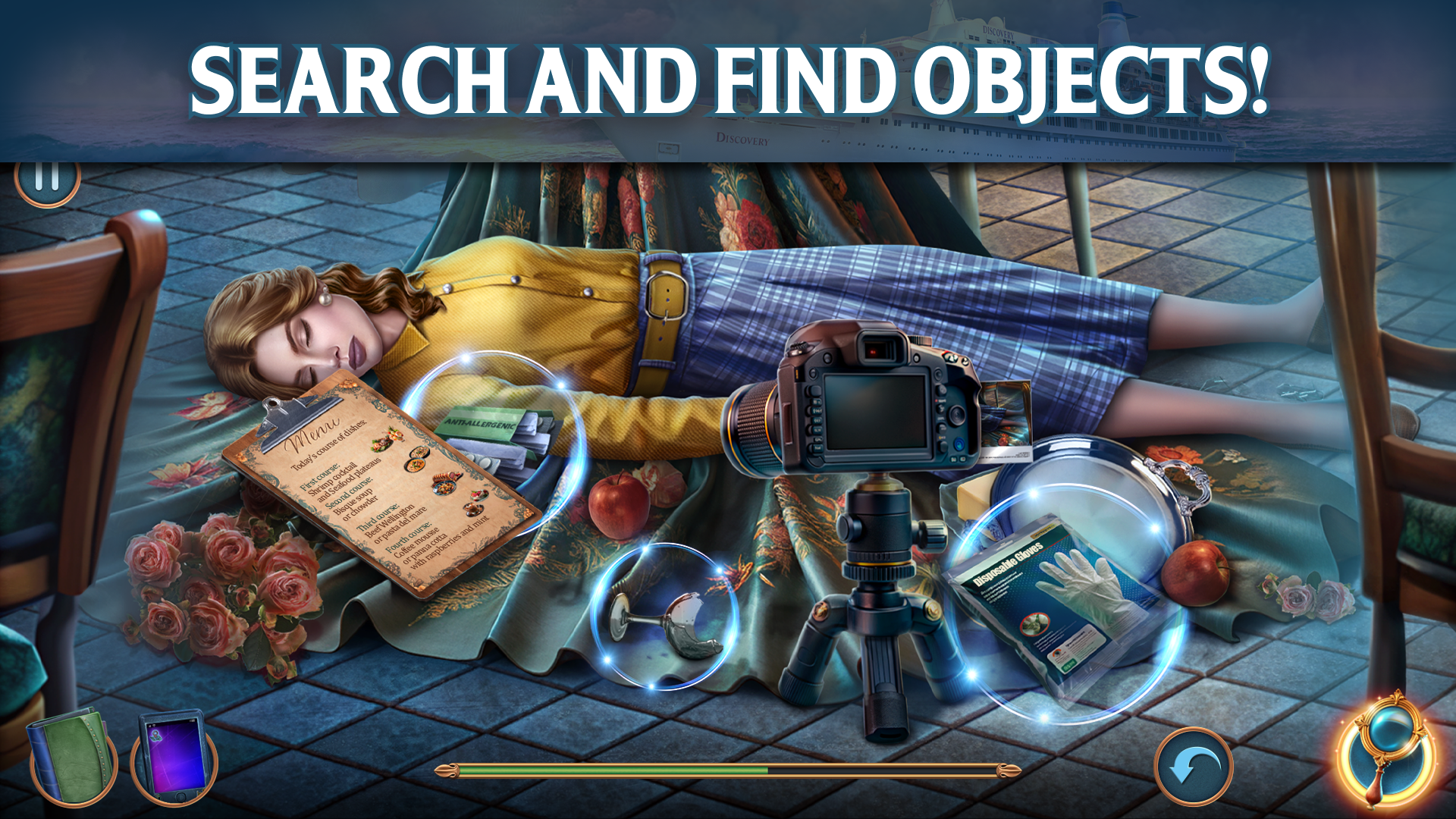 Unsolved Case 6: Extra f2p for Android/iOS - TapTap