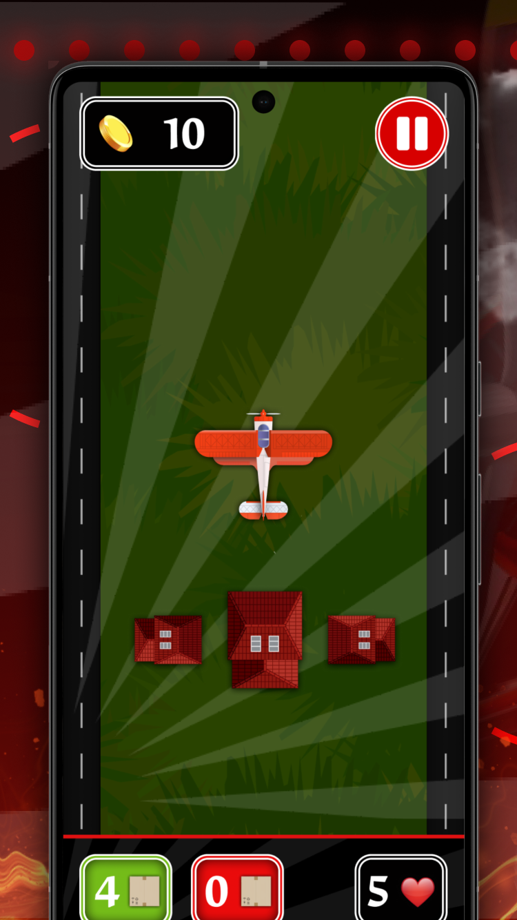 Stealth Glider android iOS-TapTap