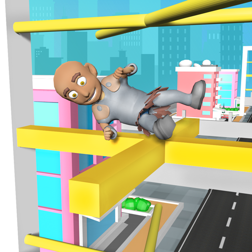 Ragdoll Fall Break 3D for Android/iOS - TapTap