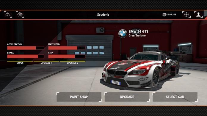Assetto Corsa Mobile Latest Version for Android/iOS - TapTap