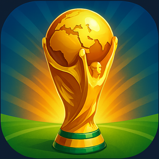World Cup 2026: Simulator Game for Android/iOS - TapTap