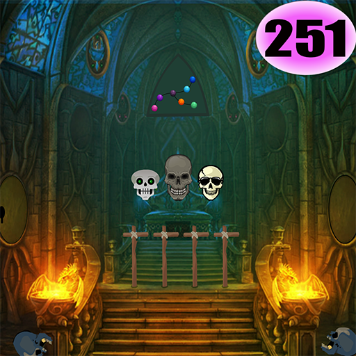 Werewolf Escape Game Best Escape Game 251 для Android/iOS - TapTap