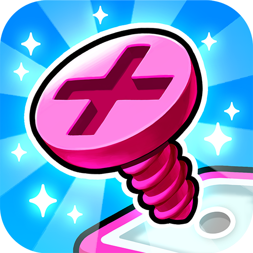 Screw Party : Nuts Bolts for Android/iOS - TapTap