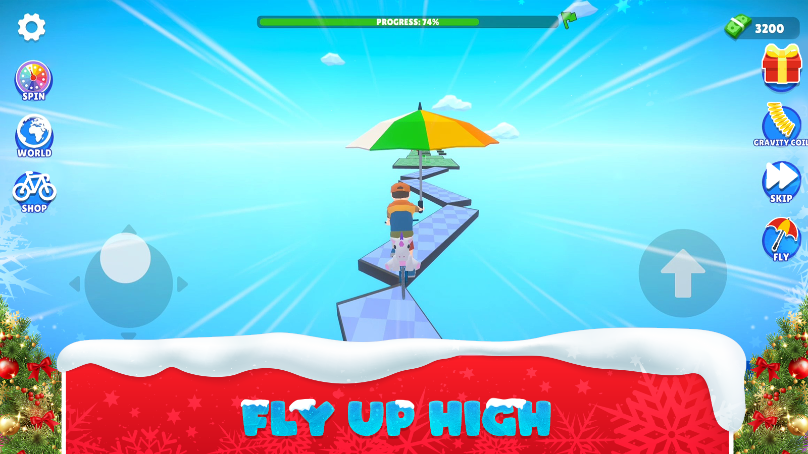 Bike Master Challenge android iOS apk download for free-TapTap