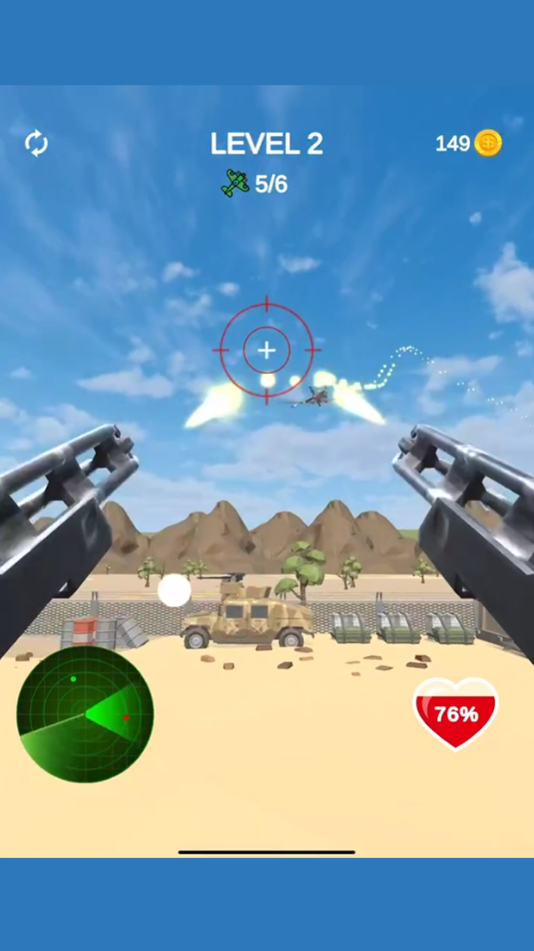 Defend your Island android iOS-TapTap