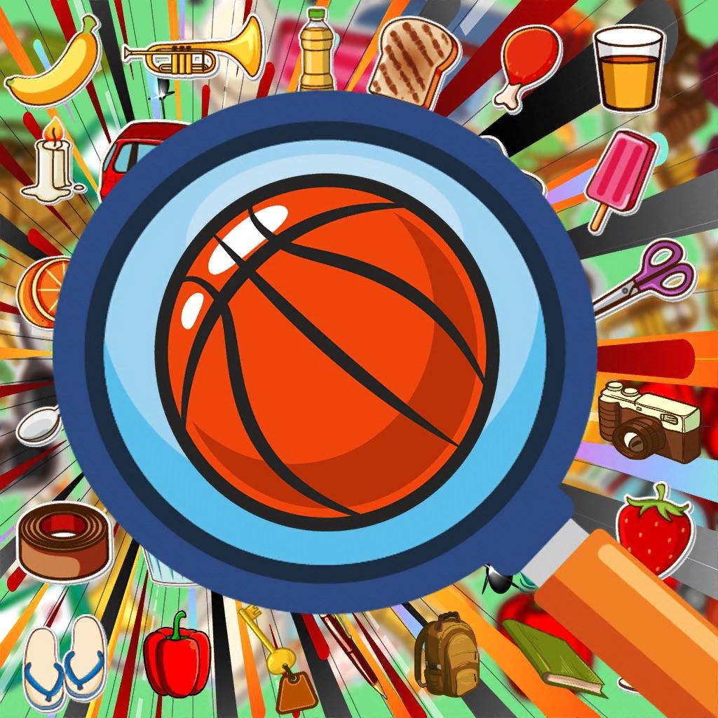 Finding Fun,Hidden Objects for Android/iOS - TapTap