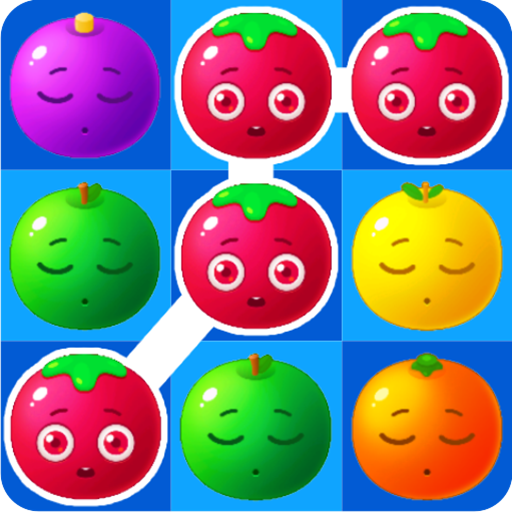 Fruit Craze - Link Line for Android/iOS - TapTap