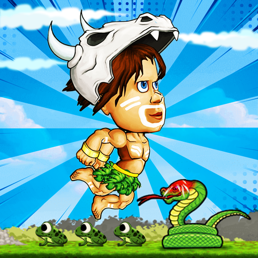 Jack Adventures: Jump And Run for Android/iOS - TapTap
