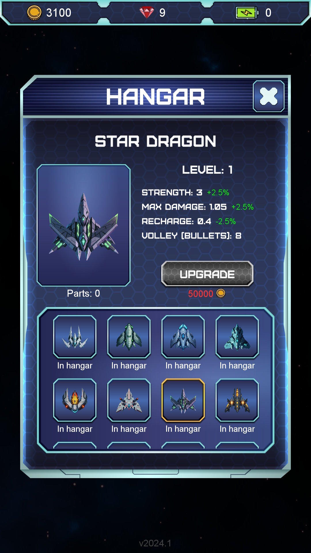 Galaxy Invaders: Annihilation android iOS apk download for free-TapTap