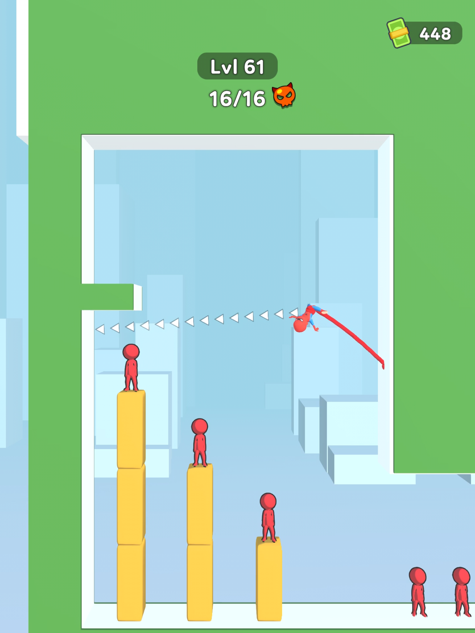 Slingshot Master android iOS apk download for free-TapTap
