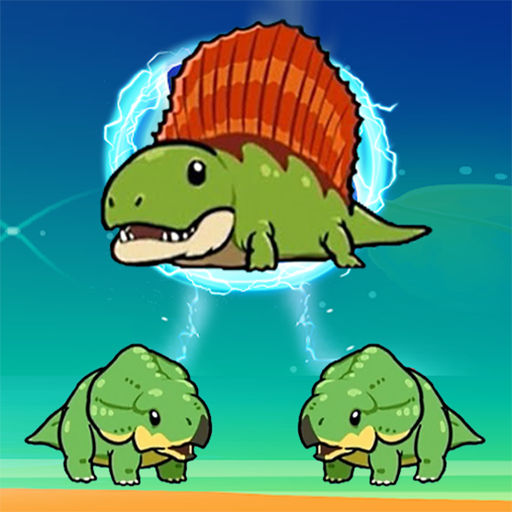 Merge Master: Dinosaur Merge for Android/iOS - TapTap