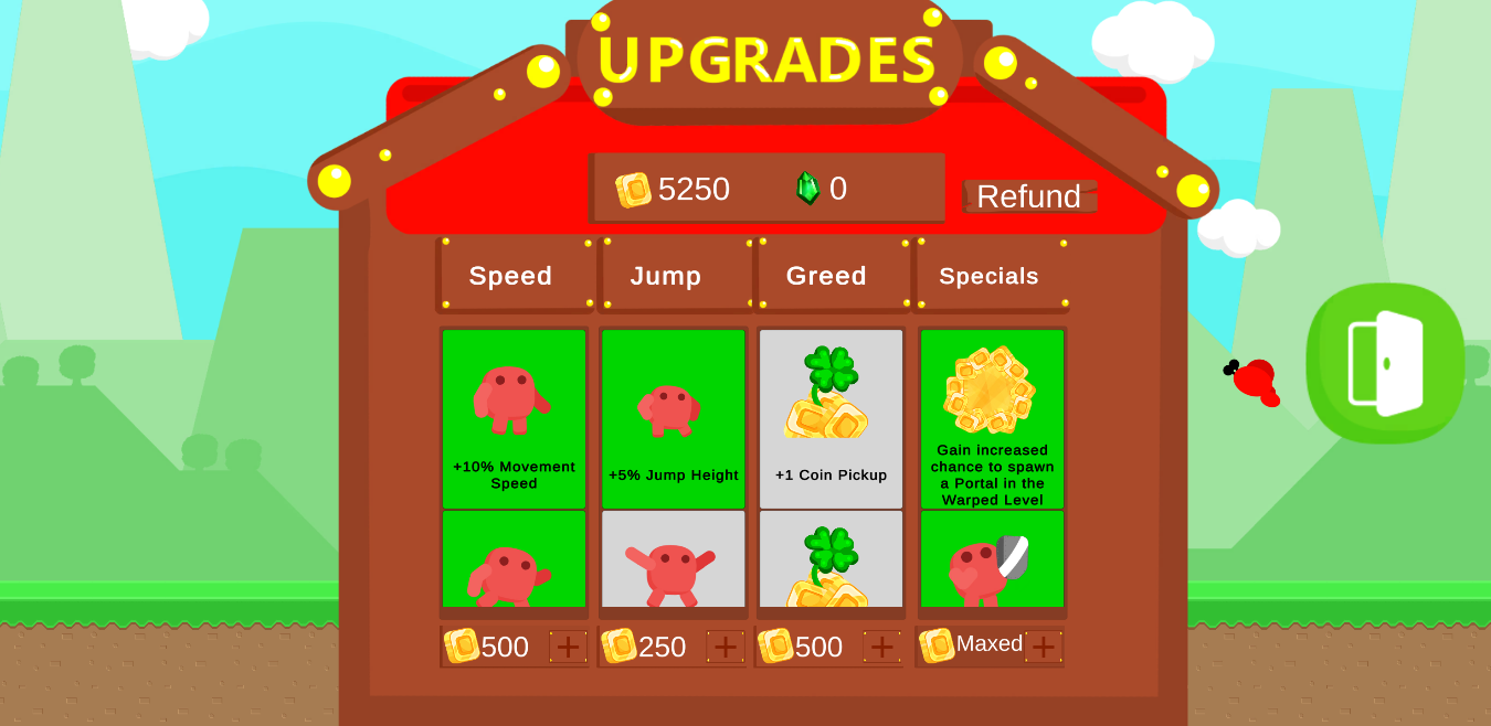 Jumpy Jump android iOS apk download for free-TapTap