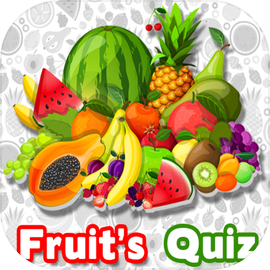 Fruit Quiz game app android iOS-TapTap