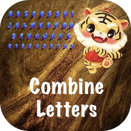 Combine Letters android iOS apk download for free-TapTap