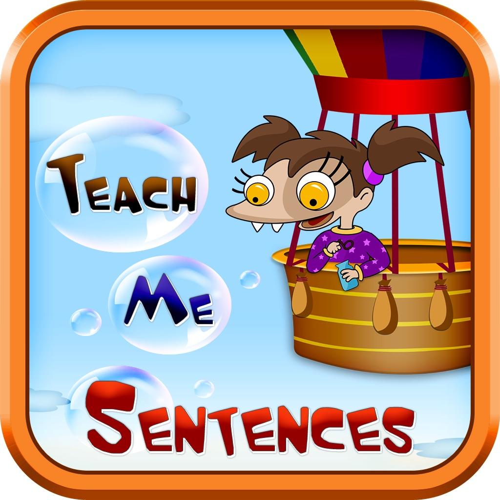 Teach Me Sentences Latest Version for Android/iOS - TapTap