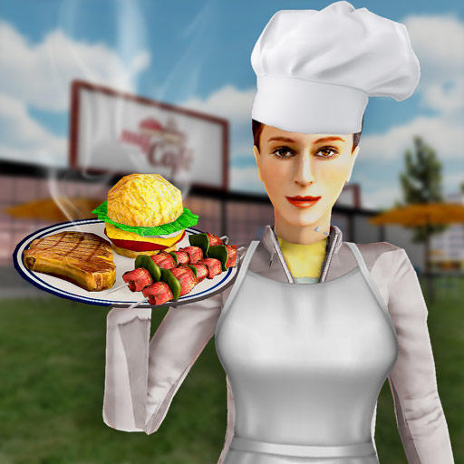 Virtual Chef Restaurant Life for Android/iOS - TapTap