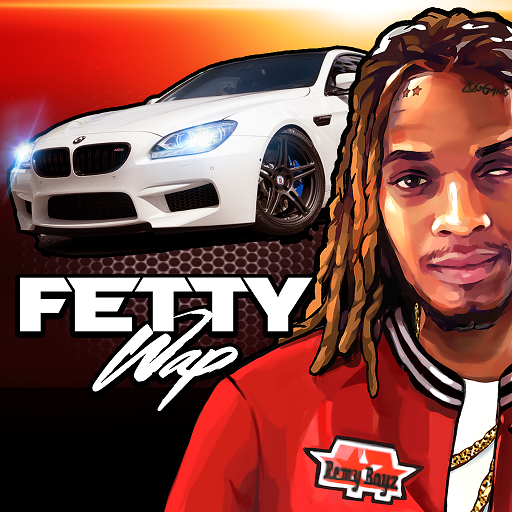 Fetty Wap Nitro Nation Stories for Android/iOS - TapTap