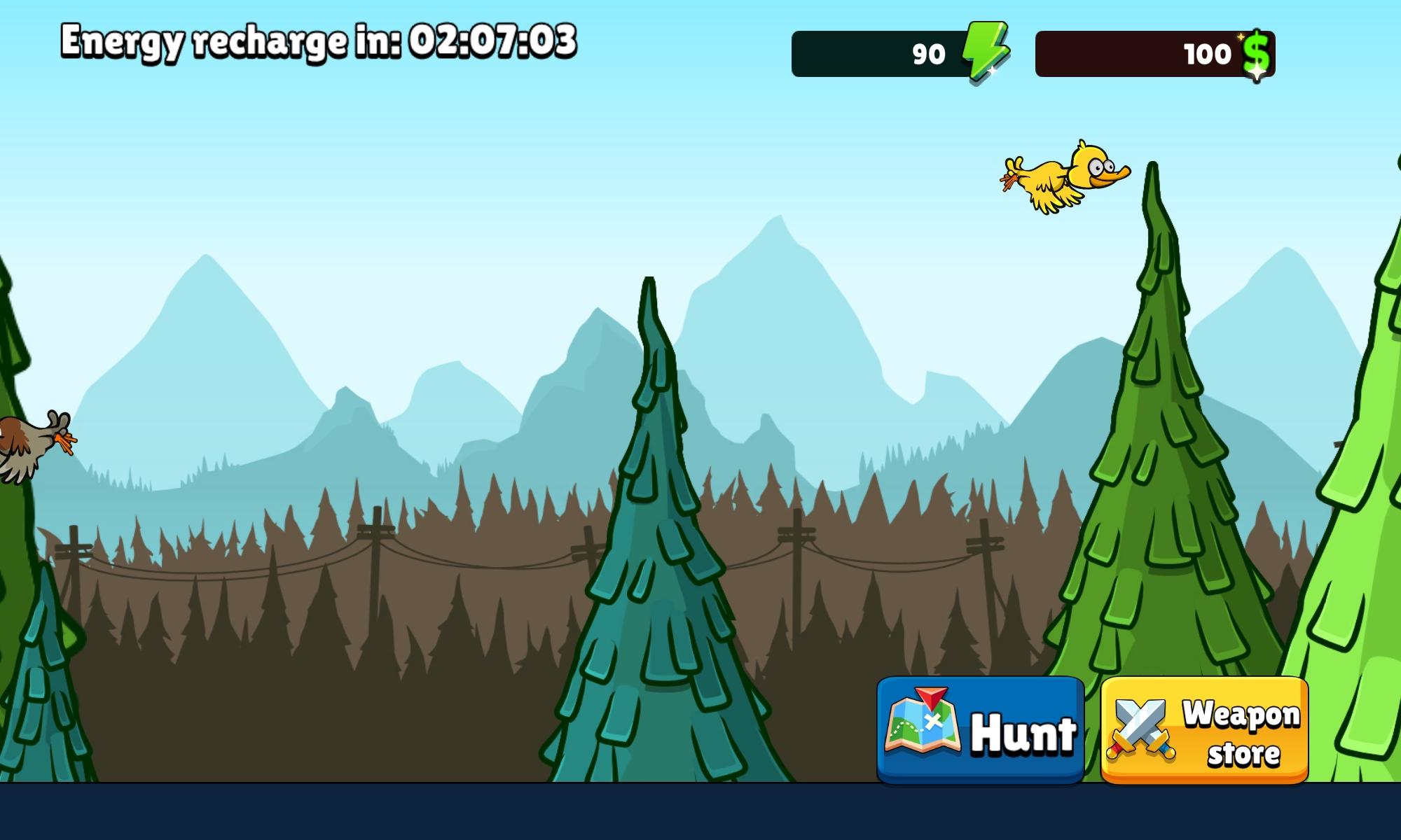 Bird Shooter mobile Android apk download for free-TapTap