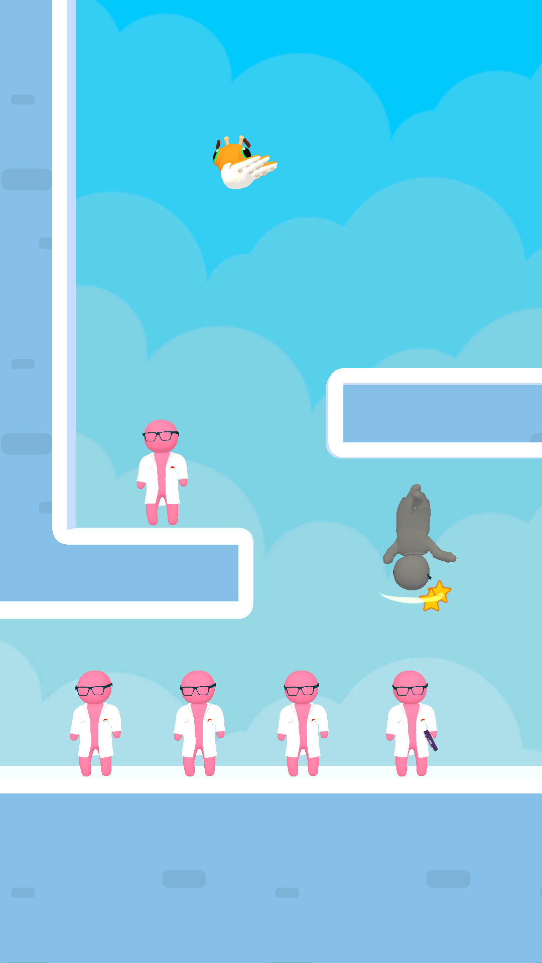 Grab Head android iOS-TapTap